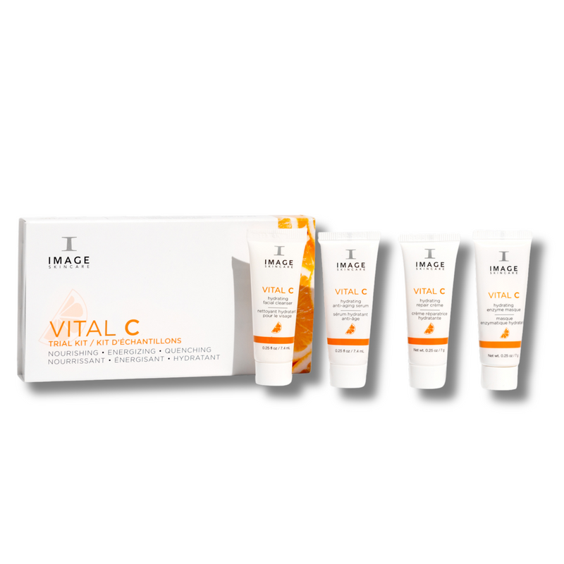 Image Skincare - Official Distributor in ROI and NI